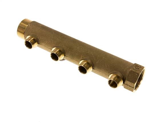 360 Brass Bar Stock Distributors