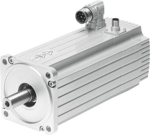 Festo Servo motors EMMS-AS - Landefeld - Pneumatics - Hydraulics ...