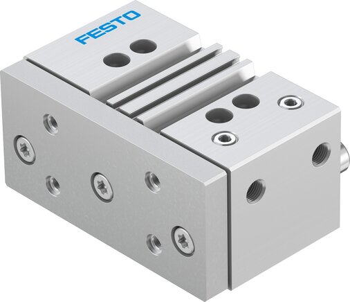 Festo DFM-63-25-P-A-KF (170953) guided drive (OT-FESTO004570 ...