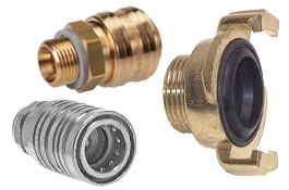 Landefeld - Pneumatics - Hydraulics - Industrial Supplies