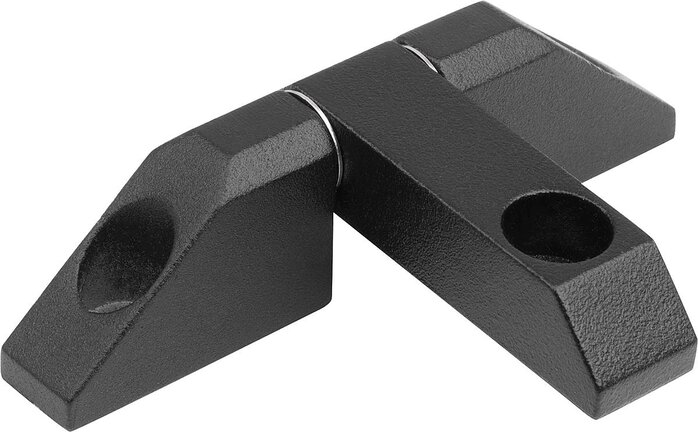 Norelem 27892-20630061 Scharnier eckig (OT-NORELEM063305) - Landefeld ...