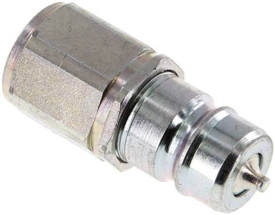 Plug couplings with female thread, ISO 7241-1 A - Landefeld ...