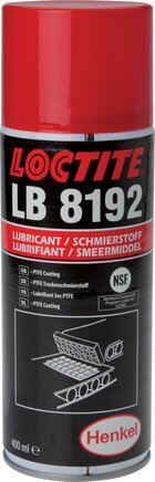 Henkel Industrial lubricants, Loctite - Landefeld - Pneumatics ...