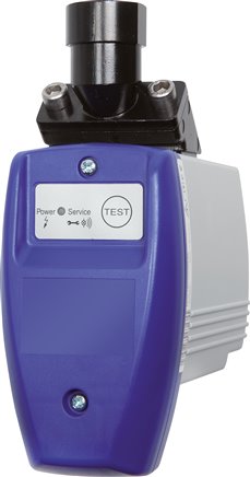 Beko Electronic level-controlled condensate drain, BEKOMAT - Landefeld ...