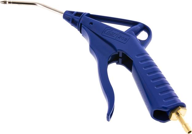 Cejn Finely adjustable plastic blow guns with extension pipe, CEJN ...