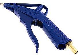 Cejn Finely adjustable plastic blow guns with extension pipe, CEJN ...