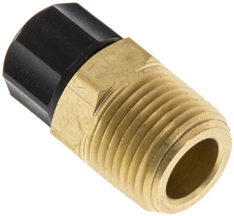 Straight screw connections,NPT thread, CK - Landefeld - Pneumatics ...