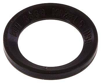 Profil3e sealing rings for cutting ring screw connections, DIN 3869 ...