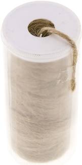 Seal flax - Landefeld - Pneumatics - Hydraulics - Industrial Supplies