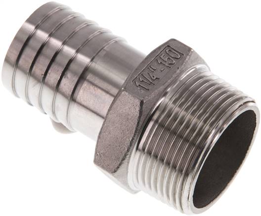 Threaded nozzles withNPT thread, PN 16 - Landefeld - Pneumatics ...