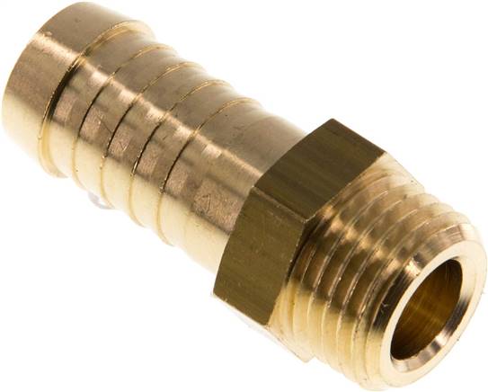 Threaded nozzles with metric thread, PN 16 - Landefeld - Pneumatics ...