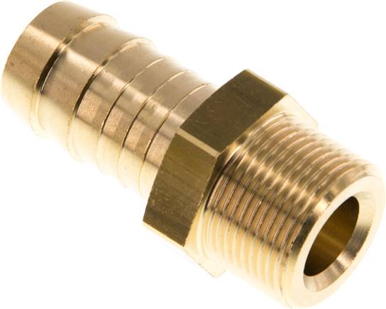 Threaded nozzles with metric thread, PN 16 - Landefeld - Pneumatics ...