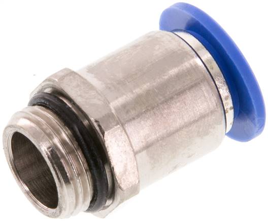 Sang-A Push-in fittings, cylindrical thread, standard - Landefeld ...