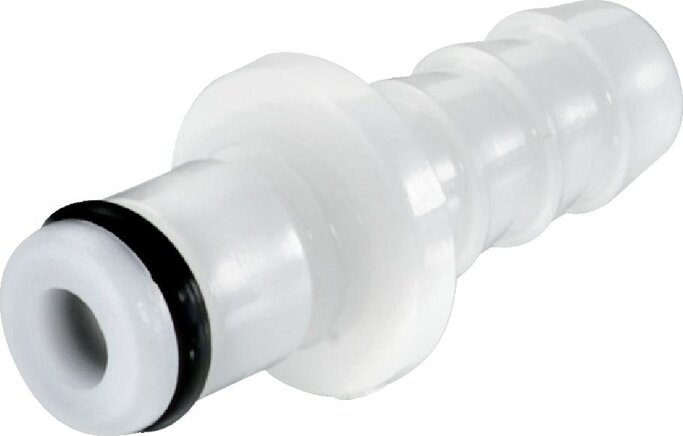 LinkTech Coupling plugs with hose screw connection, Model series MC ...