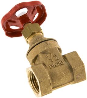 Sleeve gate valve, up to 20 bar - Landefeld - Pneumatics - Hydraulics ...