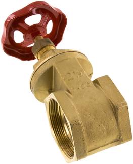 Sleeve gate valve, up to 20 bar - Landefeld - Pneumatics - Hydraulics ...