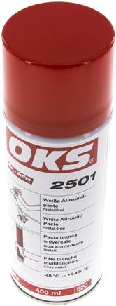 OKS OKS 250/2501 - white all-round paste, metal-free - Landefeld ...