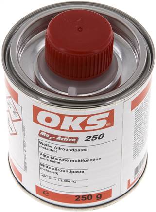 OKS OKS 250/2501 - white all-round paste, metal-free - Landefeld ...