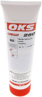 OKS OKS 250/2501 - white all-round paste, metal-free - Landefeld ...