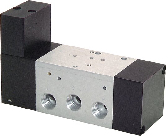 5/2-way oscillating valves G 1/4", time-controlled - Landefeld ...