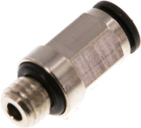 Straight screw connections with cylindrical thread - Landefeld ...