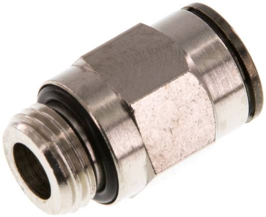 Straight screw connections with cylindrical thread - Landefeld ...