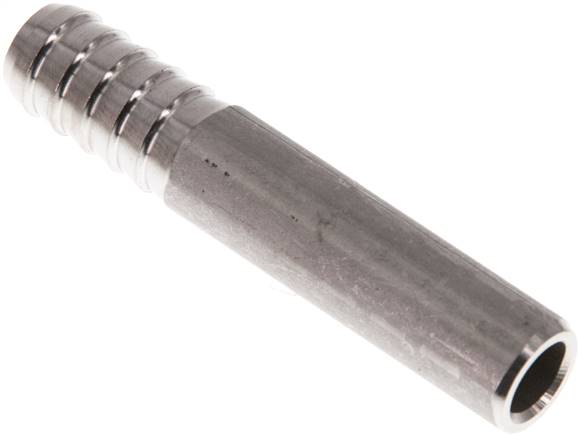 Hose screw connections with weld ends, PN 20 - Landefeld - Pneumatics ...