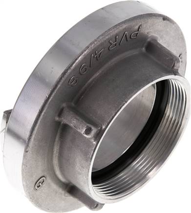 Storz fixed couplings with female thread - Landefeld - Pneumatics ...