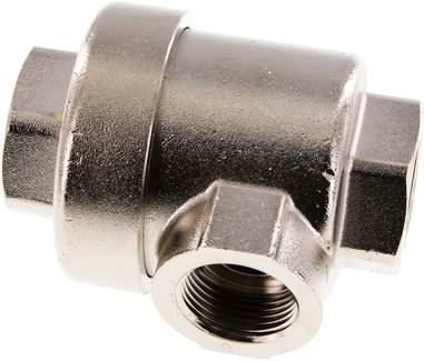 Quick exhaust valves - Landefeld - Pneumatics - Hydraulics - Industrial ...