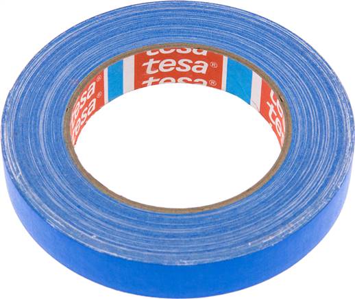Tesa Industrial fabric adhesive bands, tesa - Landefeld - Pneumatics ...