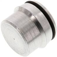 Closing plug for cutting ring fittings* - Landefeld - Pneumatics ...