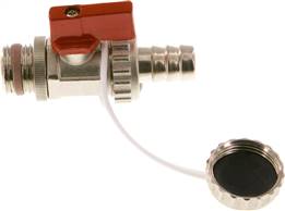 KFE ball valve, PN 10 - Landefeld - Pneumatics - Hydraulics ...