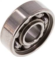 SKF / FAG Groove ball bearing, DIN 625 - Landefeld - Pneumatics ...
