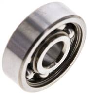 SKF / FAG Groove ball bearing, DIN 625 - Landefeld - Pneumatics ...
