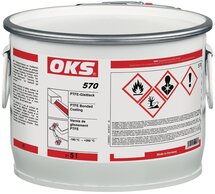 OKS OKS 570/571 - PTFE-Drsni lak - Landefeld - Pnevmatika - Hidravlika ...