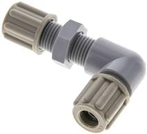 Angle bulkhead screw connections - Landefeld - Pneumatics - Hydraulics ...