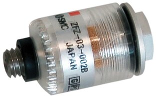 SMC ZFZ, Vakuumfilter - Landefeld – pneumatik – hydraulik – industri